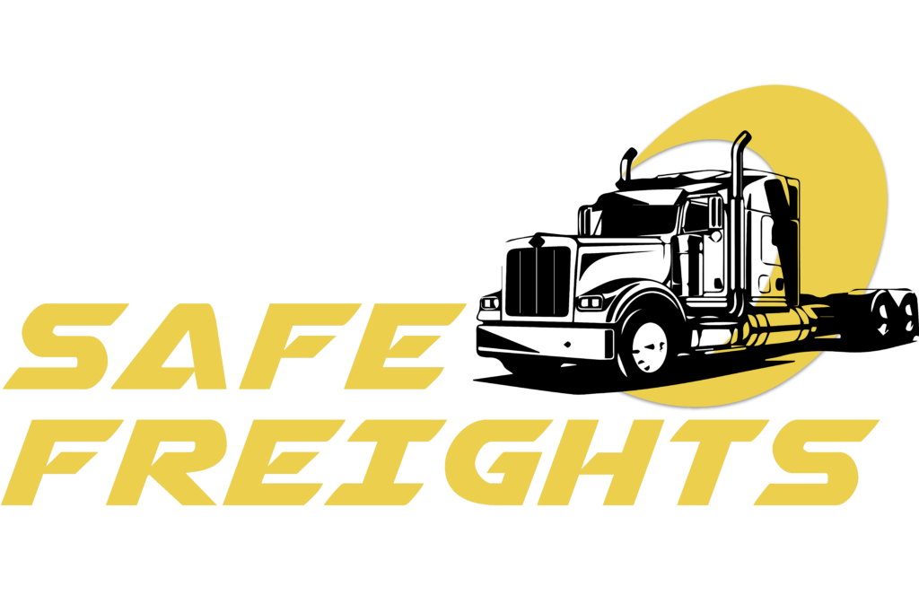 Safe Freights | Reliable Trucking Services for Freight Dispatching